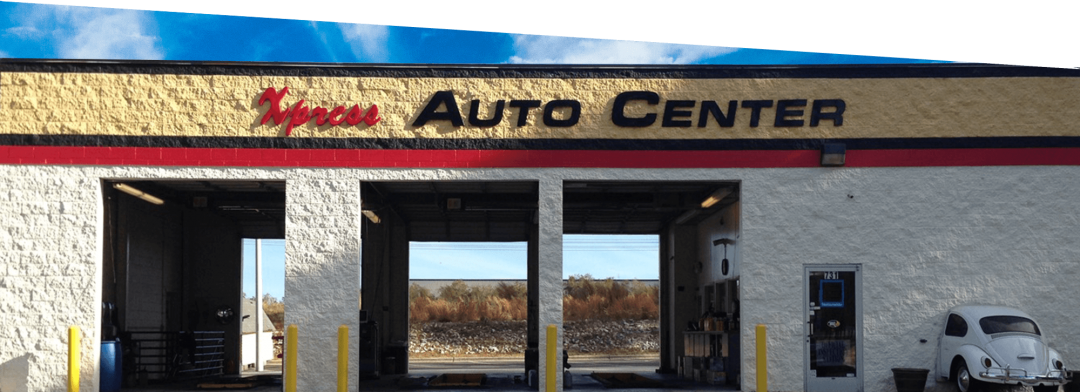 Xpress Auto Center | Raleigh, NC